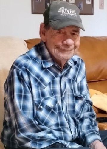 Leland Eugene "Gene" Thomas Obituary (2023) - Greeley, CO - Adamson ...