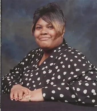 Kimberly D Moore Obituary (2025) - Cleveland, OH - Strawbridge Memorial ...