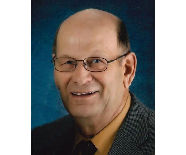 Donald Duane Wyffels Obituary (2025) - Marshall, MN - Horvath Funeral ...