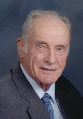 Harvey S. Shoemaker Obituary (2026) - Souderton, PA - Anders-Detweiler ...