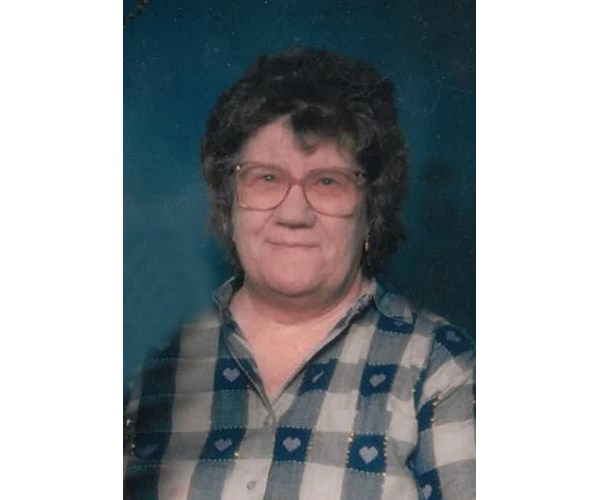 Belva Jean Leighton Obituary (2026) - Winner, SD - Mason Funeral Home ...
