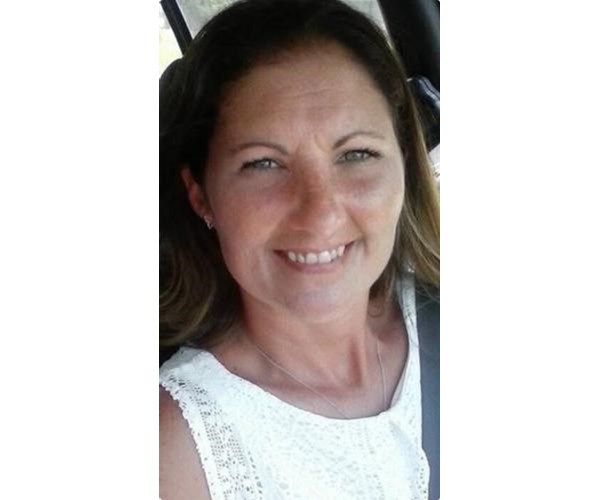 Mary-Lynn Lee Obituary (2024) - Lumberton, MS - Trinity Funeral ...