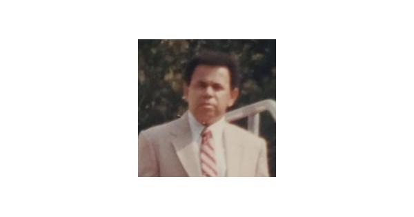 Horace "Sammy" Daniels Obituary (1937 - 2026) - North Augusta, SC - The ...