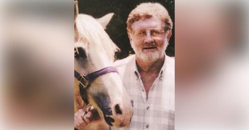 Charles Houston Pollard Obituary (2023) - Tallassee, AL - Jeffcoat ...