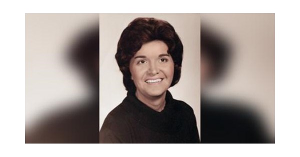 Flora Marie Brumback Obituary (2022) - Versailles, KY - Blackburn ...