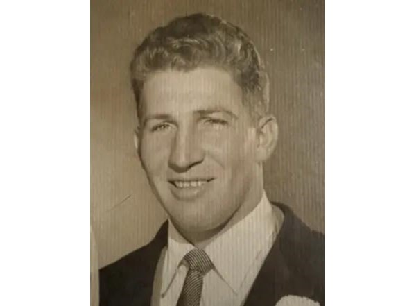 John Thomas Sacramone Obituary (1931 - 2025) - North Haven, CT - WFSB