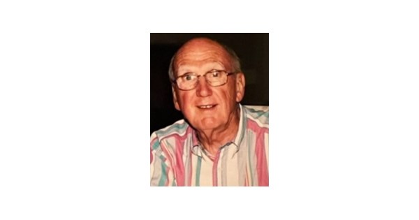 William Louis "Bill" Guenthner -WWII Air Force Veteran Obituary (2022 ...