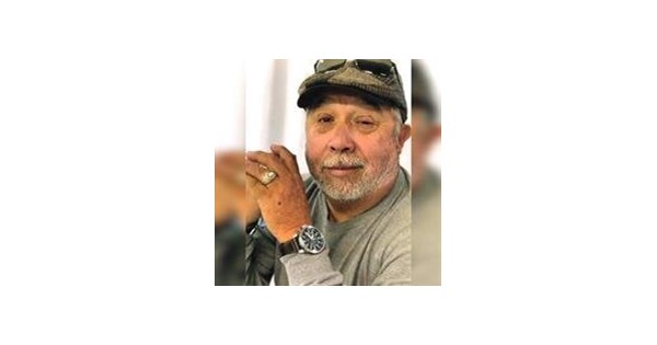 Johnny Ray Prado Sr Obituary (2026) - Lubbock, TX - Sanders Funeral ...