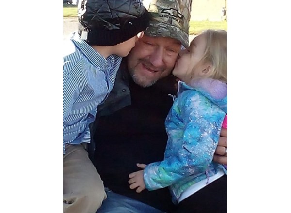 Steven "Steve" Head Obituary (2026) - Charles City, IA - Hauser ...