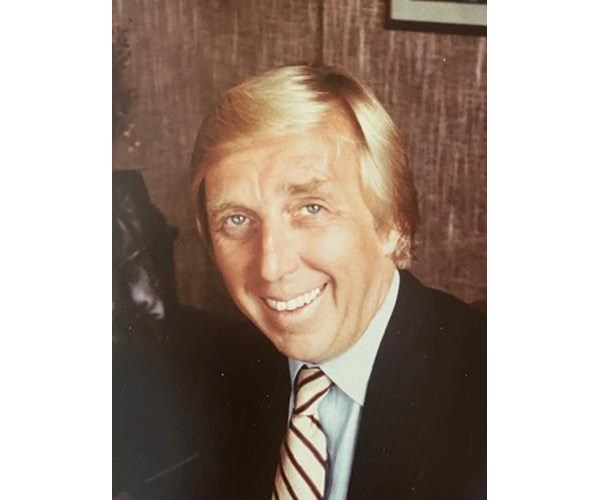 Lawrence B. "Larry" Reid Obituary (2025) - Wayzata, MN - David Lee ...
