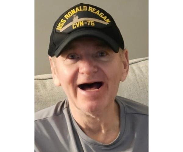 Michael Revette Obituary (1954 - 2025) - Murrells Inlet, SC - Post and ...