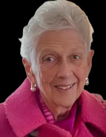 Barbara G. Wilson Obituary (2025) - Broomall, PA - Logan Funeral Home ...