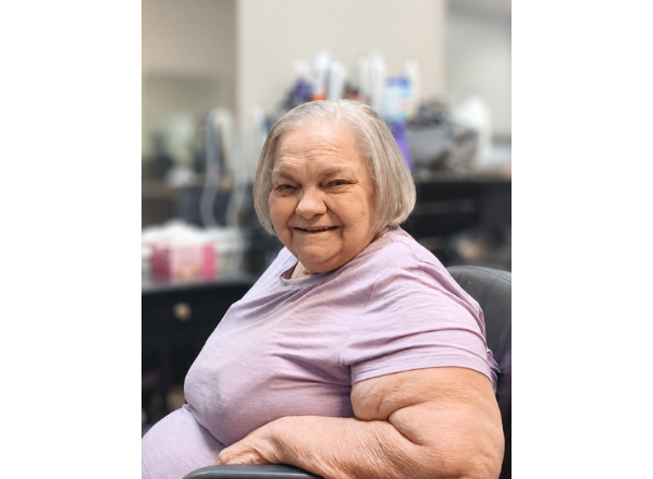 Barbara Hamilton Obituary (2026) - Craynor, KY - Nelson-Frazier Funeral ...