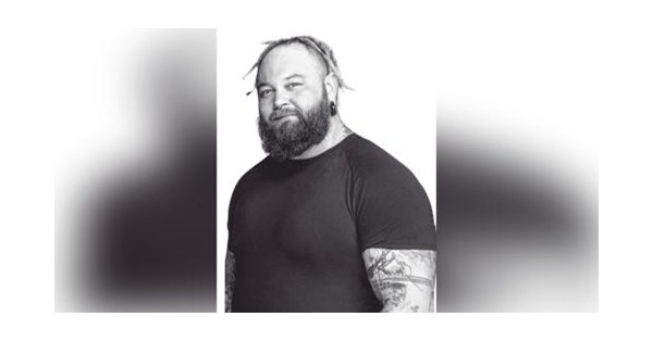 Windham Rotunda Obituary (1987 - 2023) - Legacy Remembers