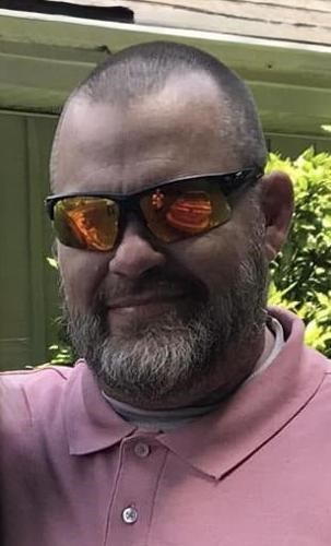 Todd Garrison Hancock Obituary (2025) - Athens, TN - Ziegler Funeral Home