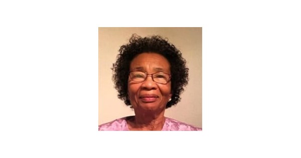 Ms. Irene Jones Brown Obituary (2023) - Goldsboro, NC - J.B. Rhodes ...