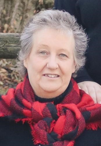 Misty Johnson Obituary (2024) - Clinton, IN - Frist Funeral Home, Inc ...