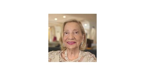 Yvonne Choubah Obituary (2024) - Pawtucket, RI - William W. Tripp ...