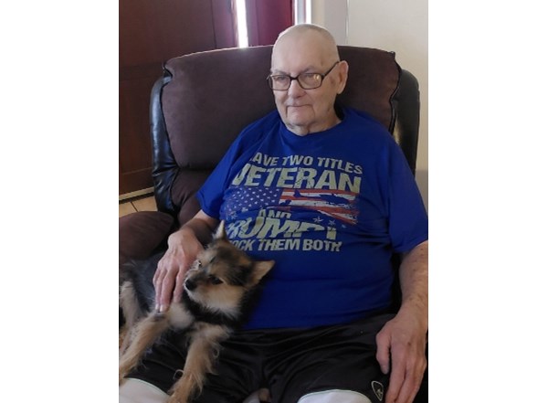 Richard Ray Cass, Jr. Jr. Obituary (1939 - 2025) - Peoria, AZ - KNXV