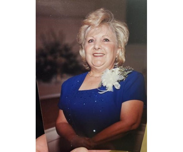 Marvena "Nix" Moody Obituary (2026) - Bamber, SC - Folk Funeral Home ...