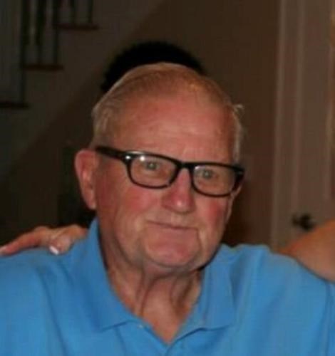 Charles C. "Chuck" Beck Obituary (2023) - Saginaw, MI - Deisler Funeral ...