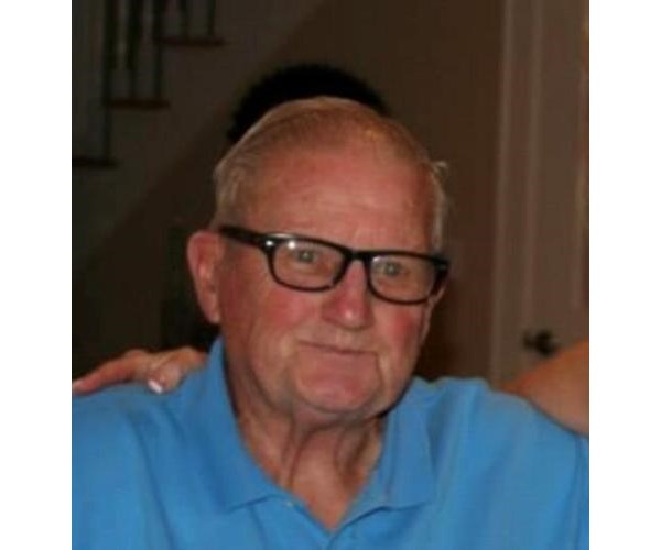 Charles C. "Chuck" Beck Obituary (2023) - Saginaw, MI - Deisler Funeral ...