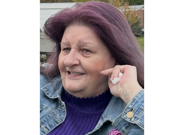 Arlene Jean Broughton-Burgos Obituary (2025) - Westfield, MA ...