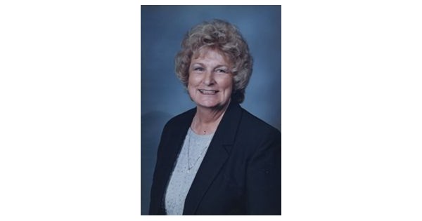 Sheila M. Myers Jones Obituary (2025) - Wintersville, OH - Shorac ...