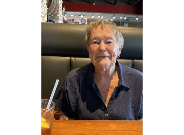 Anna Bell Elliott Obituary (2025) - Kearney, MO - Hidden Valley Funeral ...