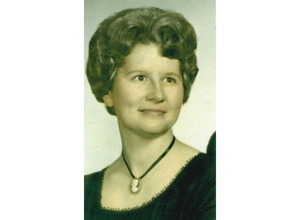 J. June Runte Obituary (2025) - Rockford, IL - Olson Funeral ...