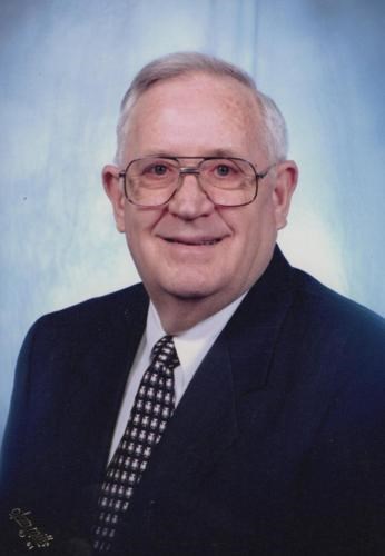 Ronald Johnston Obituary (2025)