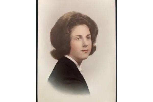 Carol J. LeBaron Obituary (2025) - Springfield, MA - Southwick ...