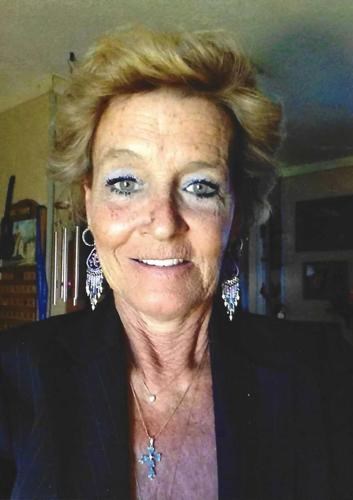 Kimberley Brock Obituary (1958 - 2026) - Crawfordsville, IN - WLFI