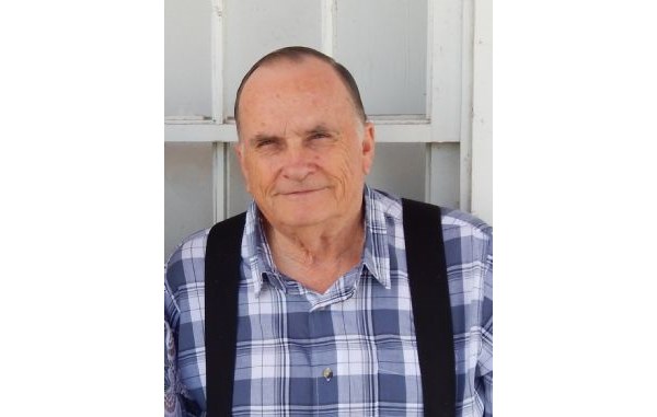 Larry George Godwin Obituary (2025) - Greenville, TX - Coker-Mathews ...