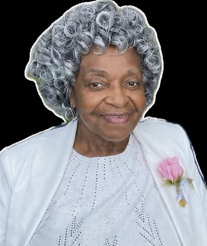 Regina Allen Obituary (2026) - Luling, LA - Jones Memorial Funeral Home