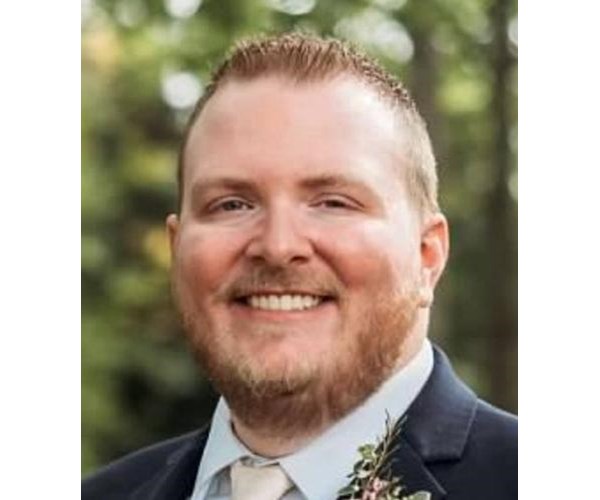 Chad Nichter Obituary (2025) - Macomb Township, MI - Lee-Ellena Funeral ...
