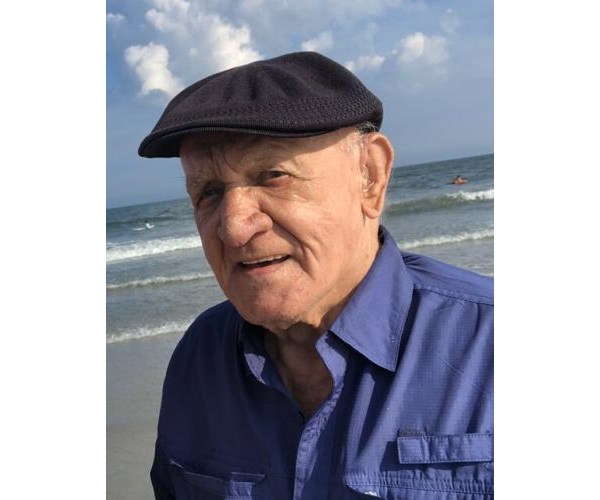 Theodore T. Podgorski Obituary (2024) - Broomall, PA - Logan-Videon ...