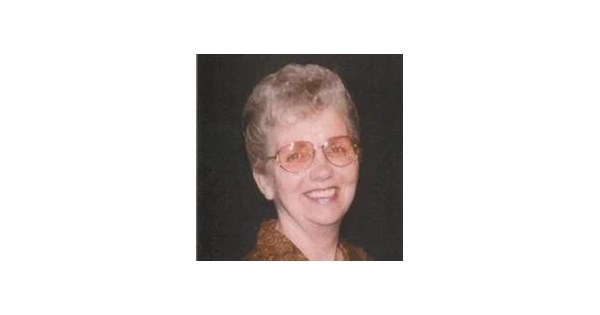 Darline Brom Obituary (2025) - Oskaloosa, IA - Langkamp Funeral Chapel ...