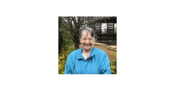 Doris Jene Schultz Obituary (2024) - Galveston, TX - Carnes Brothers ...