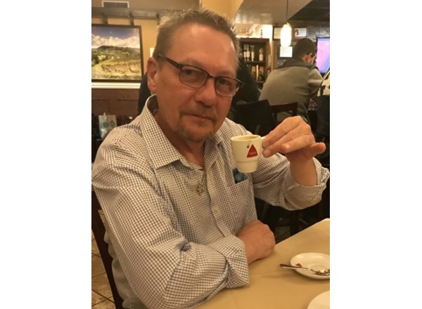 William McLaughlin Obituary (1956 - 2026) - Old Bridge, NJ - The Star ...