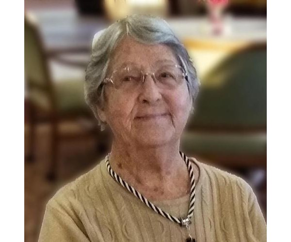 Patricia Bennett Obituary (2024) - Sun City Center, FL - Sun City ...