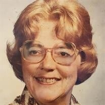 Nadine T. Martel Obituary (2024) - Townsend, MA - Isabelle & Anderson ...