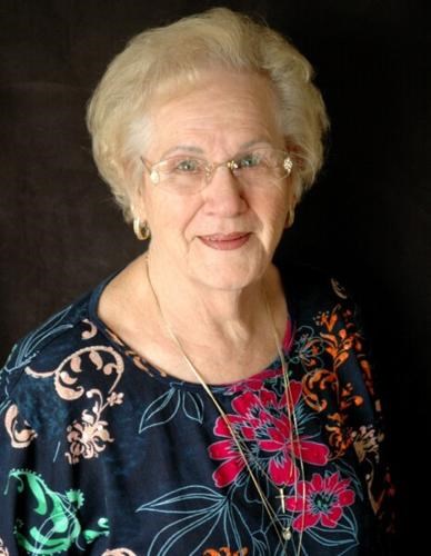 Margaret Louise Freeman Obituary (2023) - Moore, OK - John M. Ireland ...