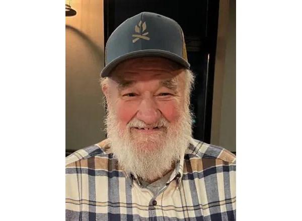 Roland G. Huebner Obituary (2025) - Wisconsin Rapids, WI - Ritchay ...