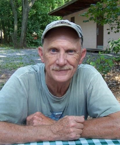 Patrick Joseph "Pat" Ewing Obituary (2025) - Baltimore, MD - The ...