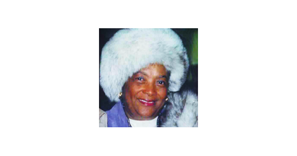 MRS. Della M. Murphy Obituary (2025) - East Saint Louis, MO - Officer ...