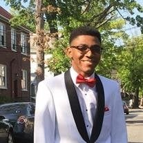 Yale K Boykins Obituary (2026) - Newark, NJ - Van Tassel Funeral Home