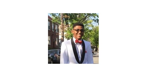 Yale K Boykins Obituary (2026) - Newark, NJ - Van Tassel Funeral Home