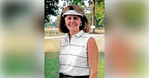 Linda Causey Williams Obituary (2023) - Leesville, LA - Jeane's Funeral ...