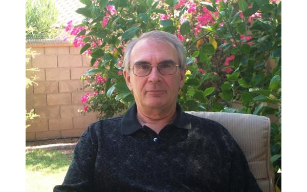 John Lee Hanson Obituary (2025) - Layton, UT - Myers Mortuary ...